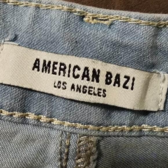 American Bazi | Jeans | America Bazi Skinny Jeans | Poshmark